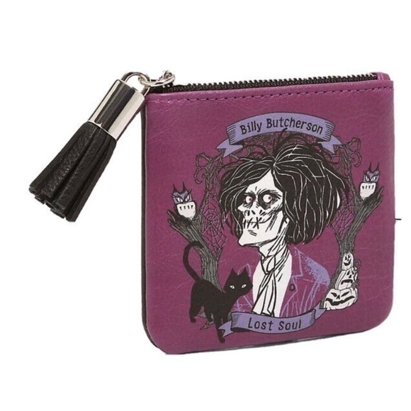 Our Universe | Bags | Our Universe Disney Hocus Pocus Billy Butcherson ...